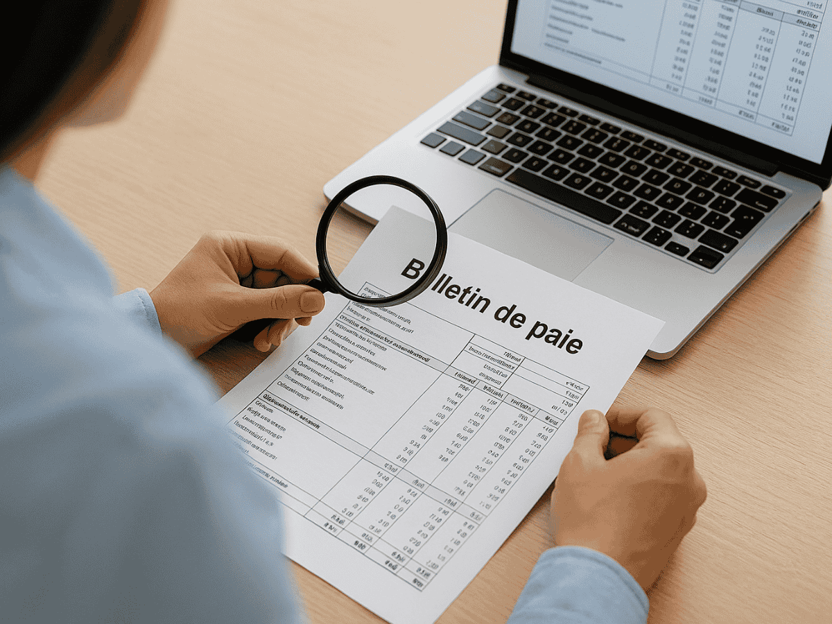 Audit de fiche de paie : un enjeu clé pour les entreprises ...